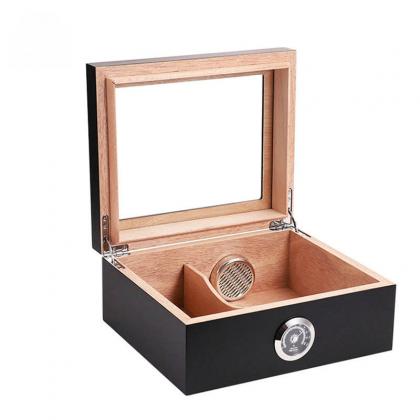 Custom handmade pure spanish cedar wood cigar box,handmade pure spanish ...