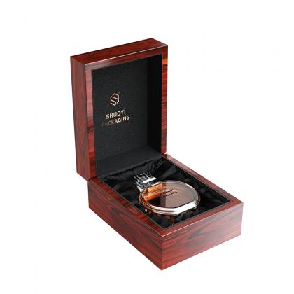 Custom luxury wooden perfume boxes,luxury wooden perfume boxes ...