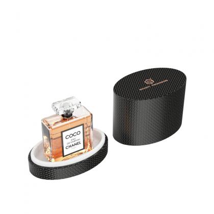 Custom Luxury perfume wood packaging box,Luxury perfume wood packaging ...