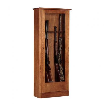 Custom Empty Stand Rifle Wood Gun Storage Box,Empty Stand Rifle Wood ...