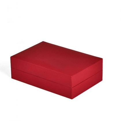 Custom Commemorative Coin Box Cardboard Badge Box Gold Coin Box ...