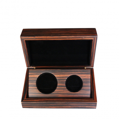 Custom Custom wooden commemorative coin collection gift box,Custom ...