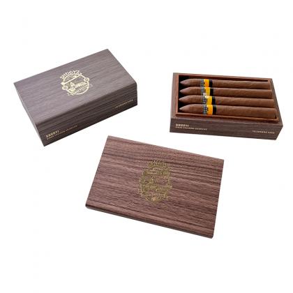 Custom PVC Wooden Empty Cigar Packing Boxes,PVC Wooden Empty Cigar ...